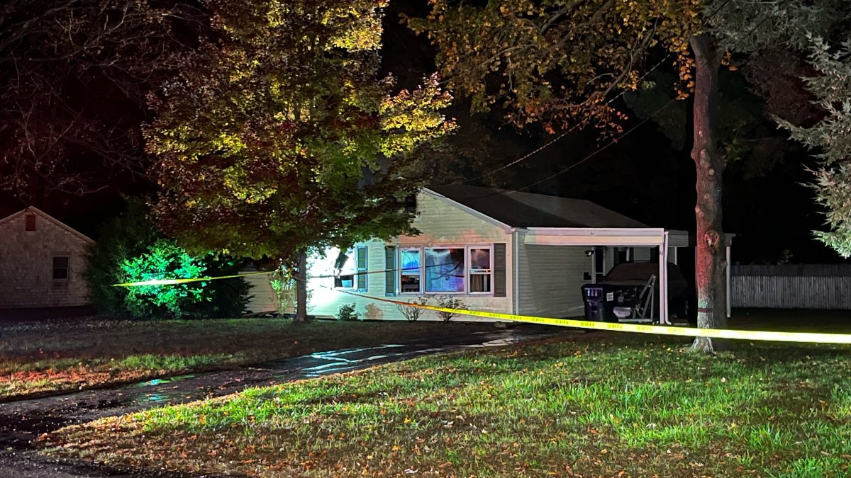 Fire damages house in Glastonbury – NBC Connecticut