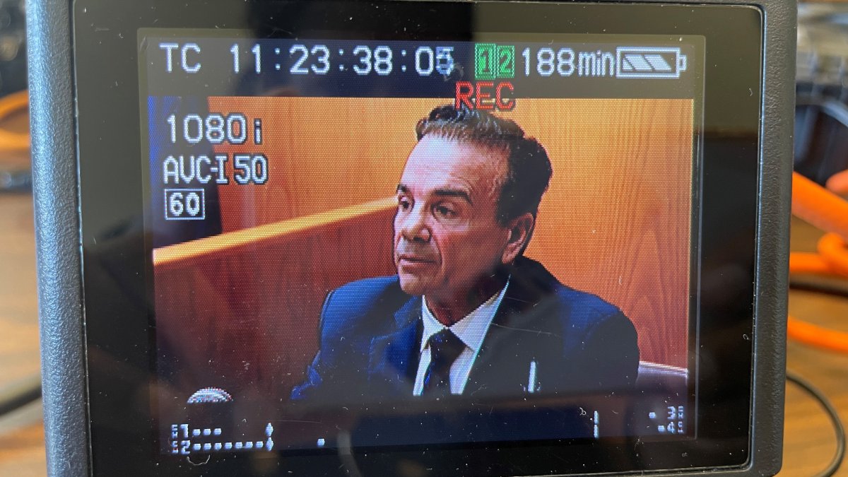 A judge will now decide if a new primary is in order for Bridgeport ...