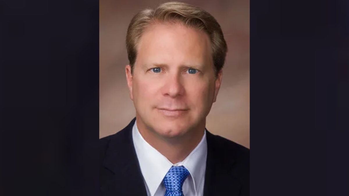 Murdered Maryland judge presided over suspect’s divorce hearing – NBC ...