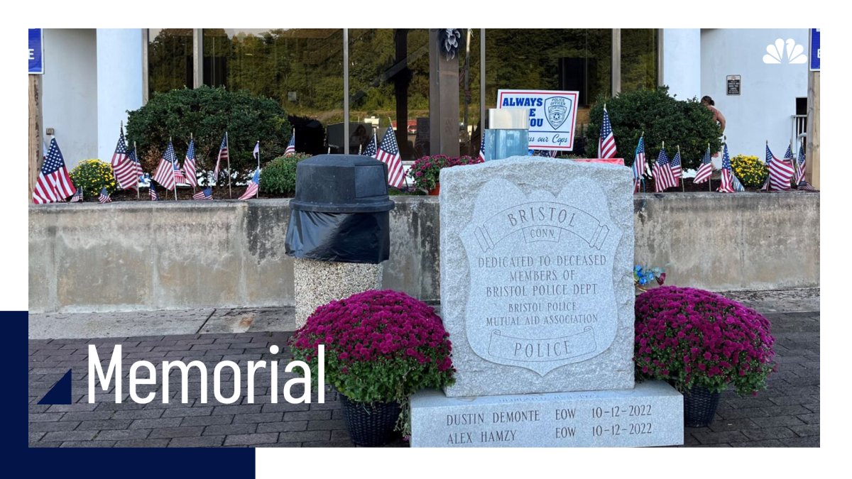 ‘Bristol Strong’: Memorial – NBC Connecticut