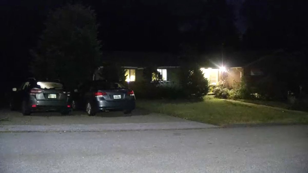 Man accused of assaulting two women, setting fire inside Torrington ...