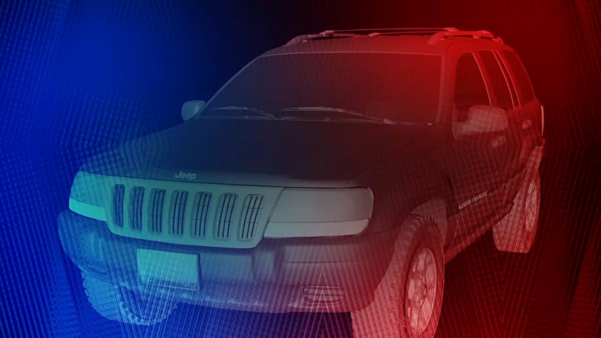 Vehicle thefts increased more than 30% in CT from 2022 to 2023: report ...