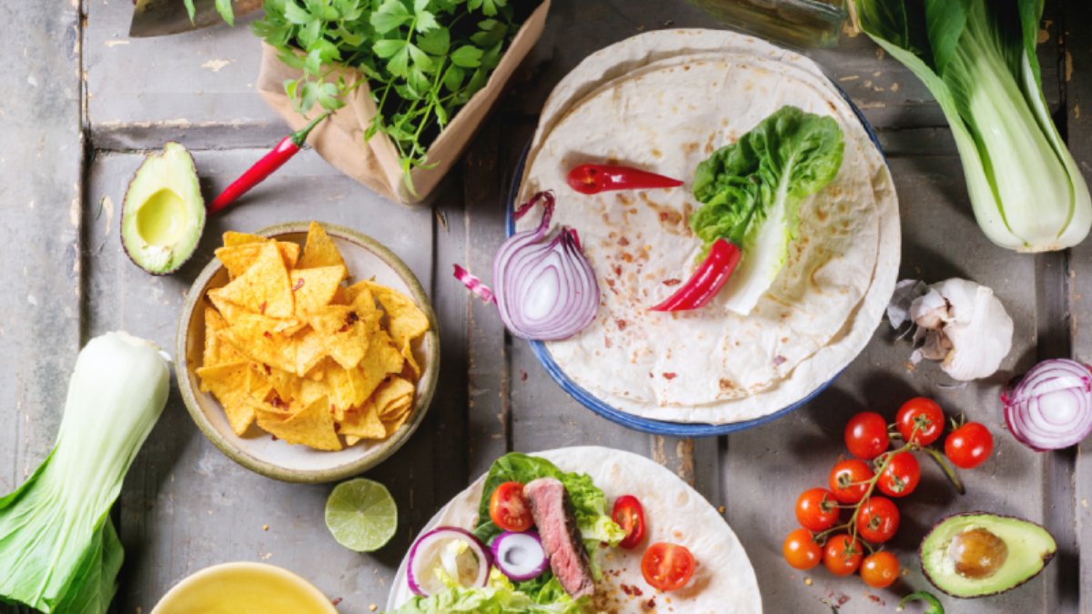 Fairfield restaurant week is back with 26 places to pick from – NBC ...