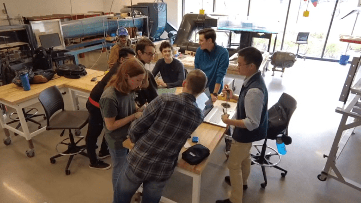 UHart students prepare to study Saturday’s annular eclipse – NBC ...