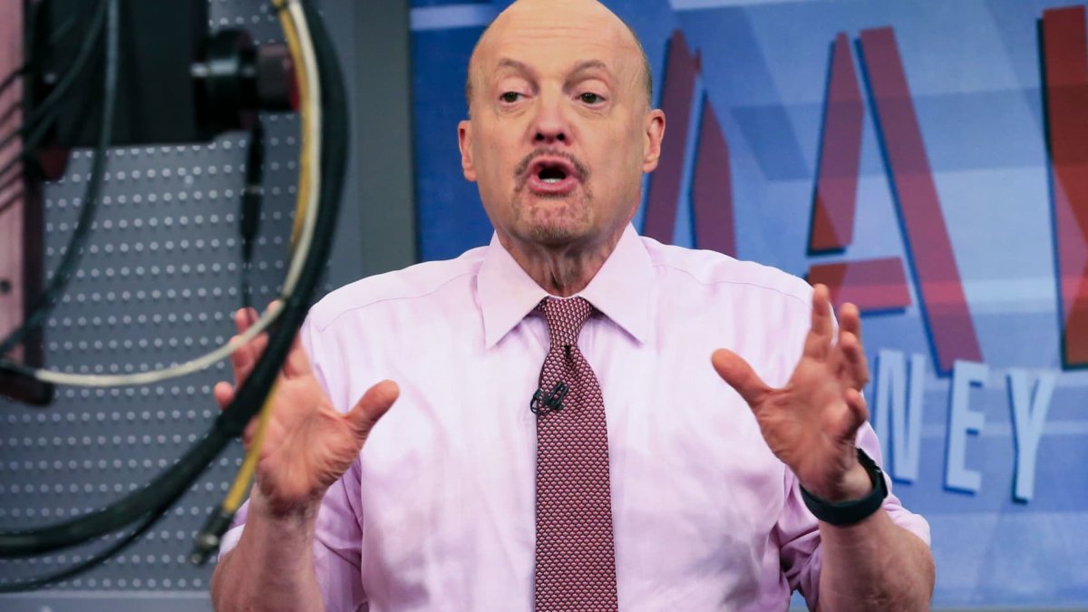 Jim Cramer names 4 ‘high-quality’ stocks that can currently be bought ...