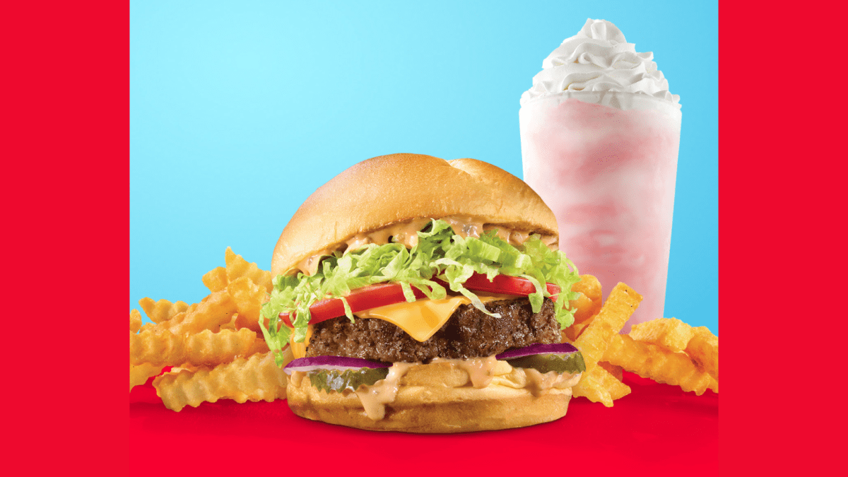 Arby’s offering meal inspired by ‘Good Burger 2’ movie – NBC Connecticut