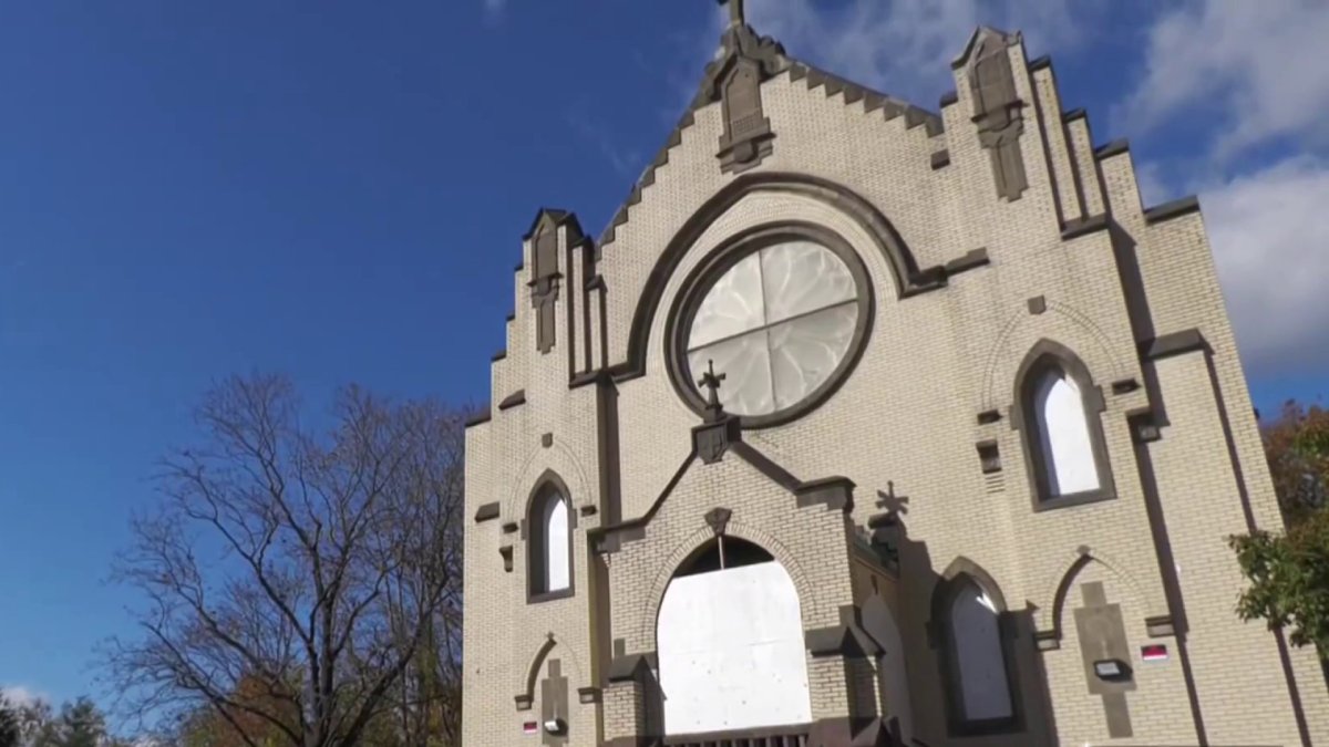 Hartford leaders hope to create Puerto Rican cultural center – NBC ...