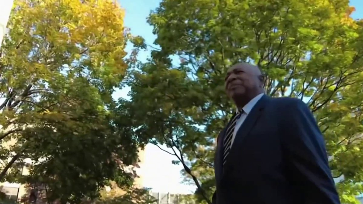 Hamden veteran appears in federal court for lawsuit that alleges racial ...