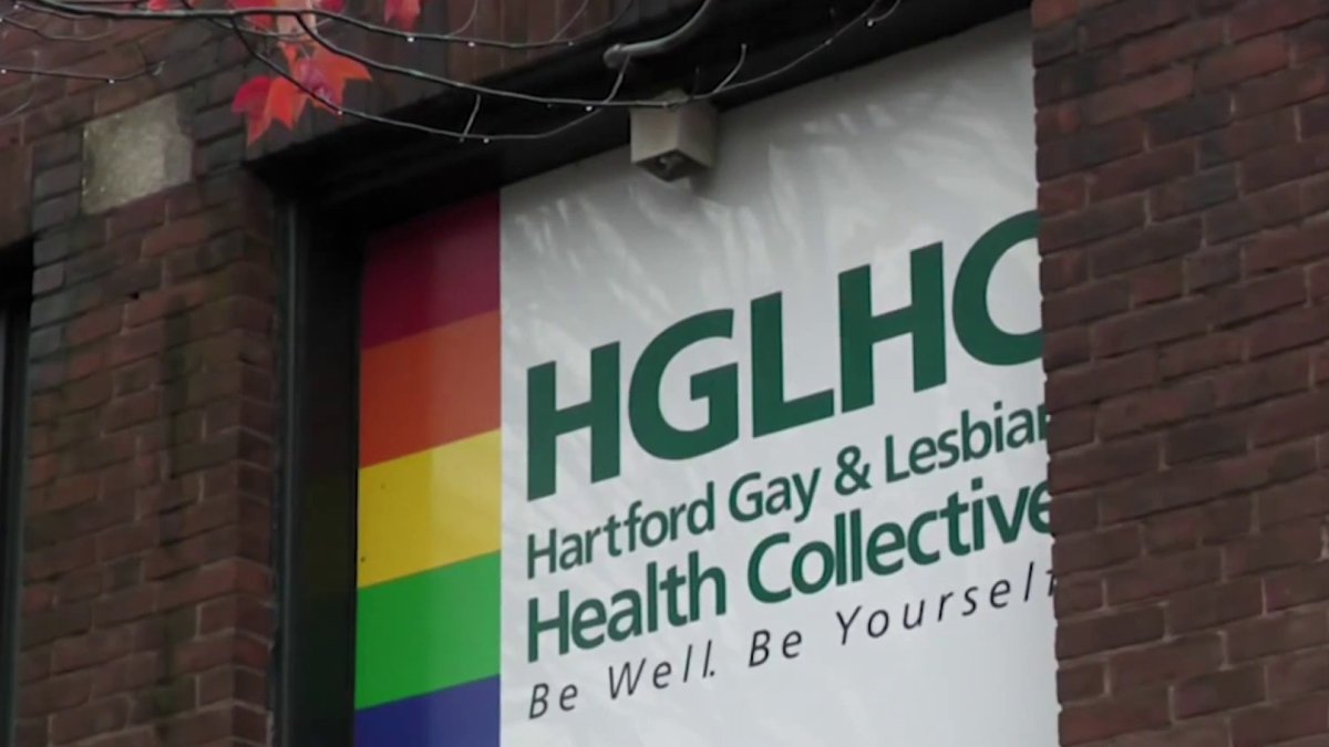 The Hartford Gay and Lesbian Health Collective is getting ready to ...