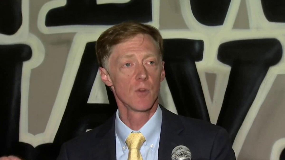 Incumbent Justin Elicker declares victory in New Haven mayoral race ...