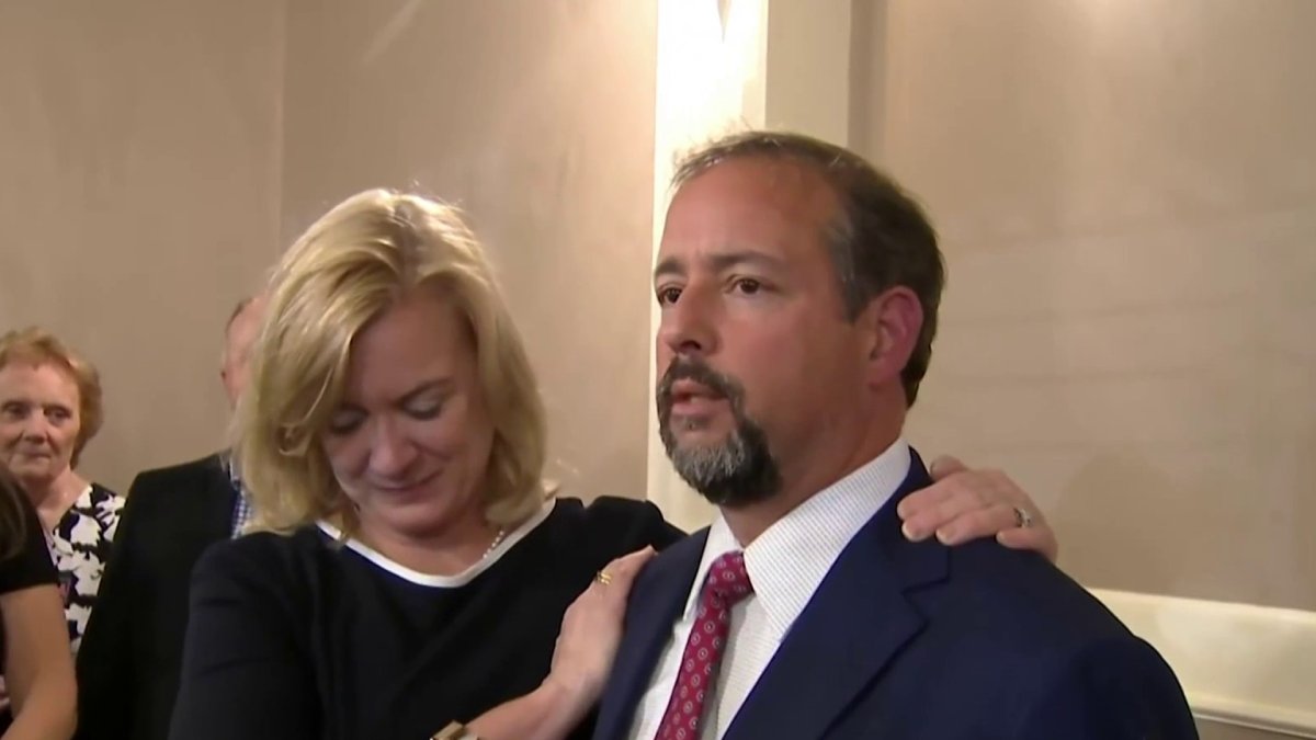 Cervoni defeats O’Connell in Wallingford, will be town’s first new ...