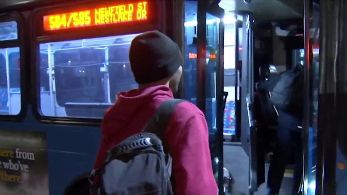 Microtransit pilot program to expand transportation options in 9 CT ...