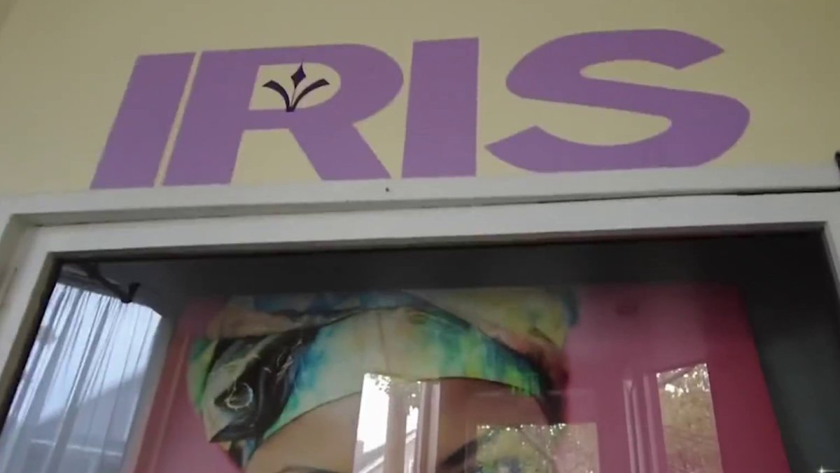 IRIS to welcome new executive director in the new year – NBC Connecticut