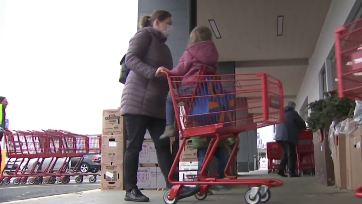 What are people in Connecticut thankful for? – NBC Connecticut