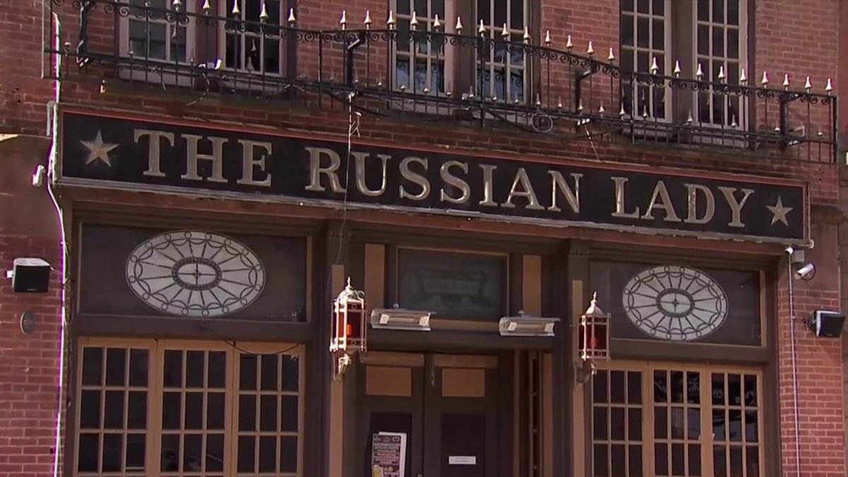Man injured during incident at The Russian Lady files lawsuit – NBC ...
