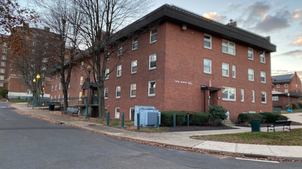 CCSU conducts investigation after racial slur, swastika found in dorm ...