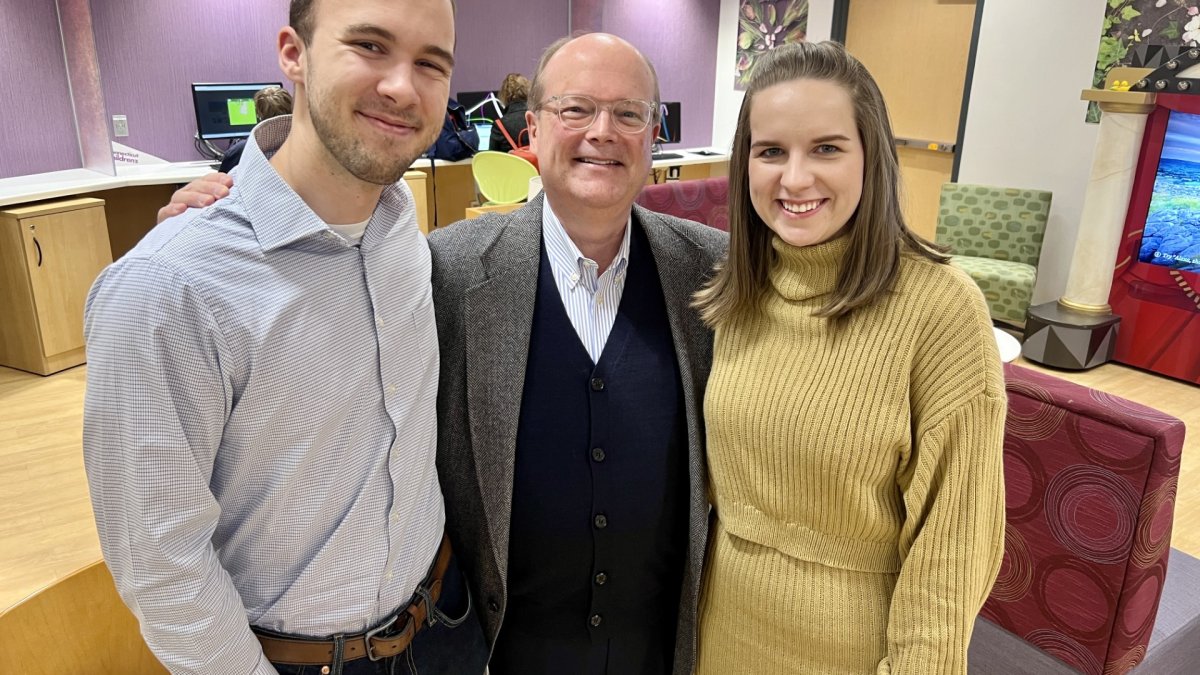 ‘It gives hope’; Connecticut Children’s Gala fundraiser helps more ...