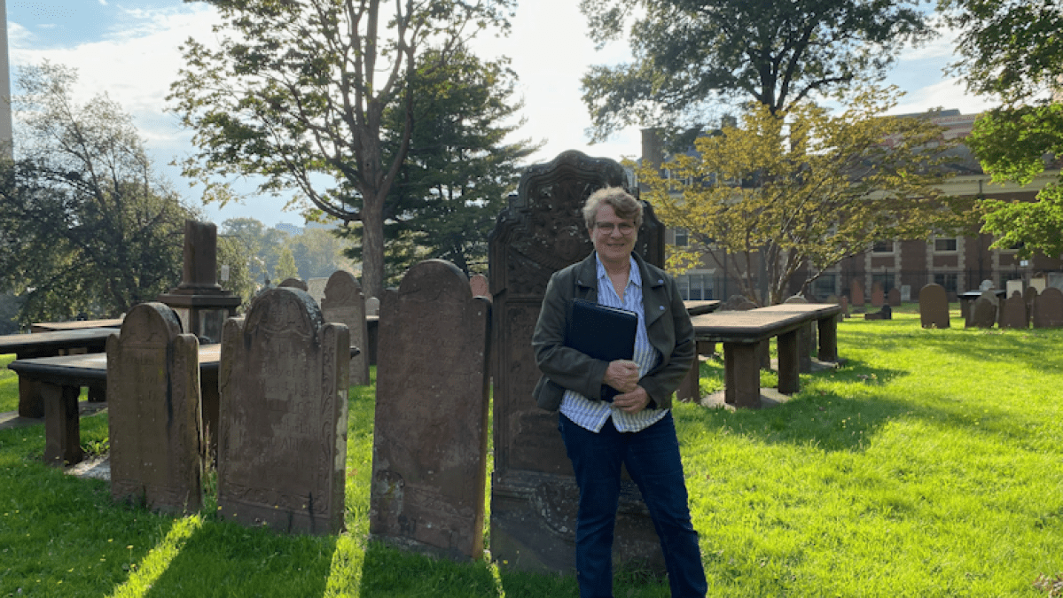 Newly discovered witchcraft accusations reshape our understanding of CT ... Newly discovered witchcraft accusations reshape our understanding of CT ...