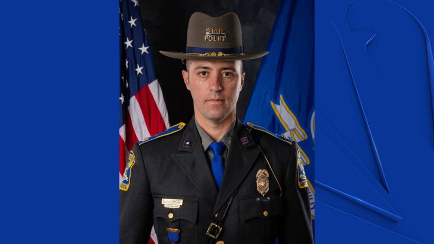 Interim state police colonel named as Colonel Mellekas retires – NBC ...