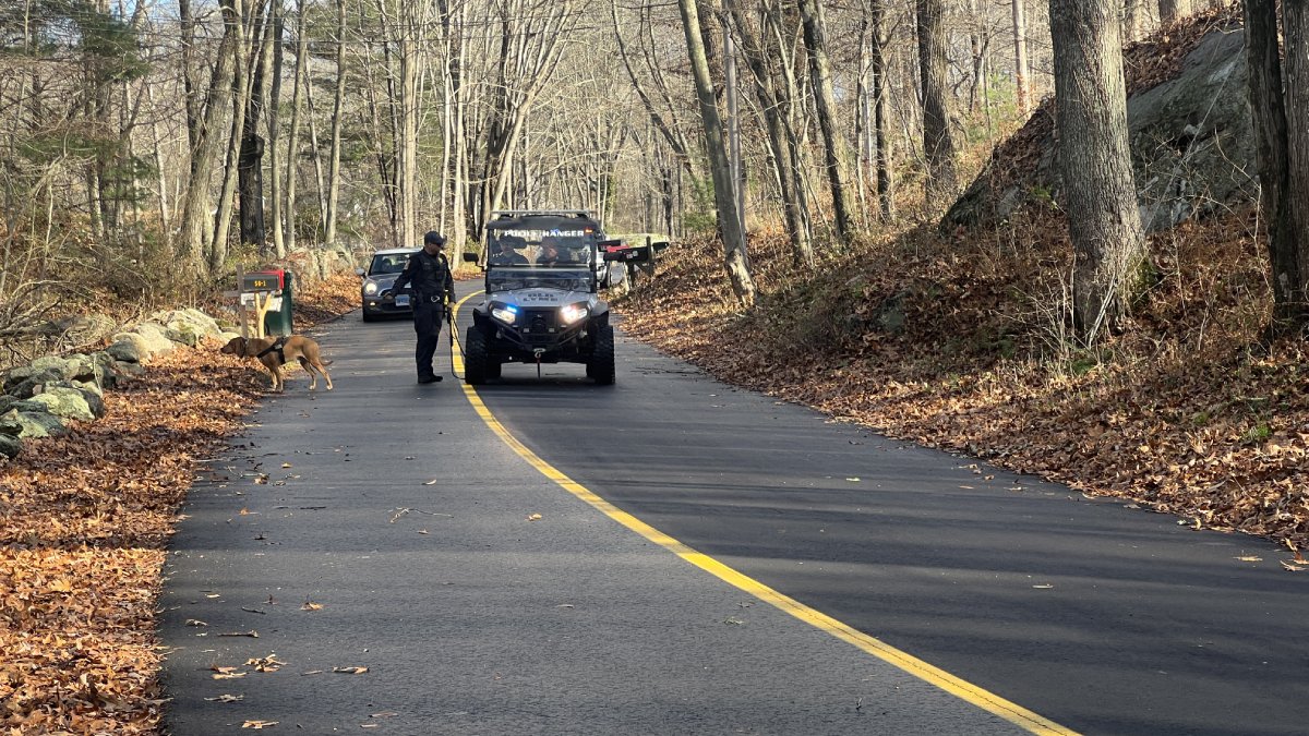 Woman With Alzheimers Reported Missing From Old Lyme Found Nbc
