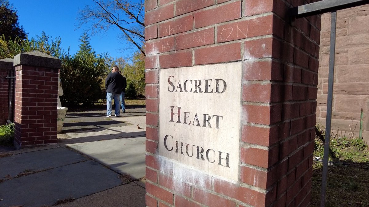 Hartford city leaders announce plans to turn church into a Puerto Rican ...