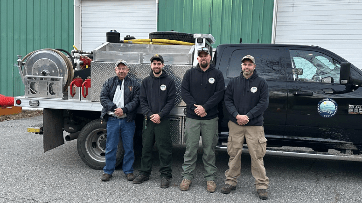 CT firefighters go to North Carolina to help fight wildfires – NBC ...