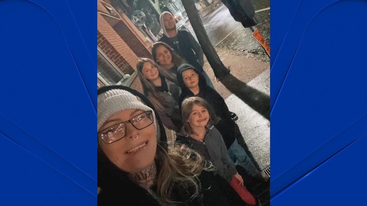 ‘She’ll forever be in our hearts’: family of victim in I-91 triple ...