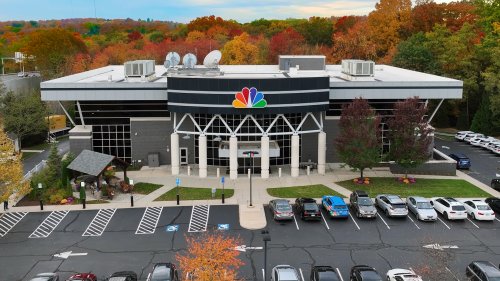 NBC Connecticut announces new anchor lineup – NBC Connecticut