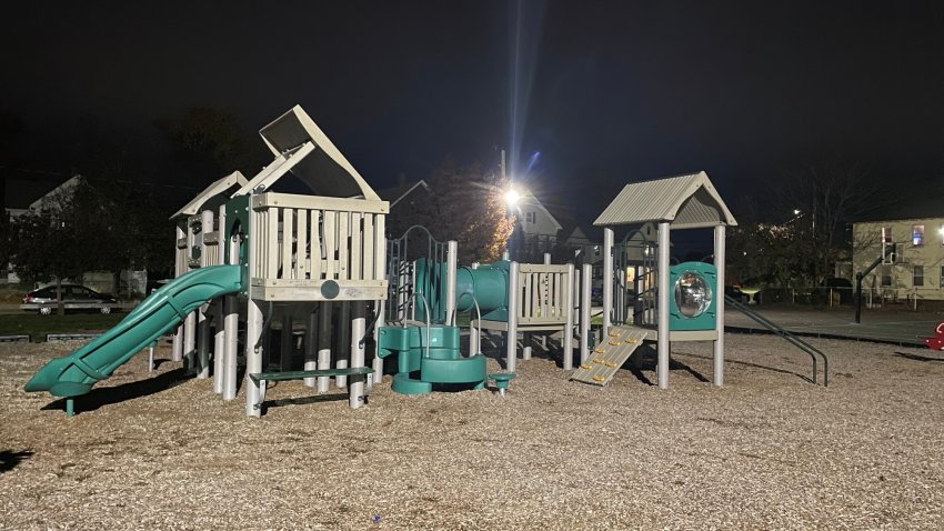 Police investigate apparent vandalism at Wallingford park – NBC Connecticut