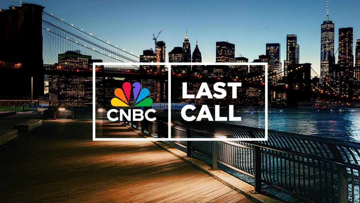 Last Call Podcast – NBC Connecticut