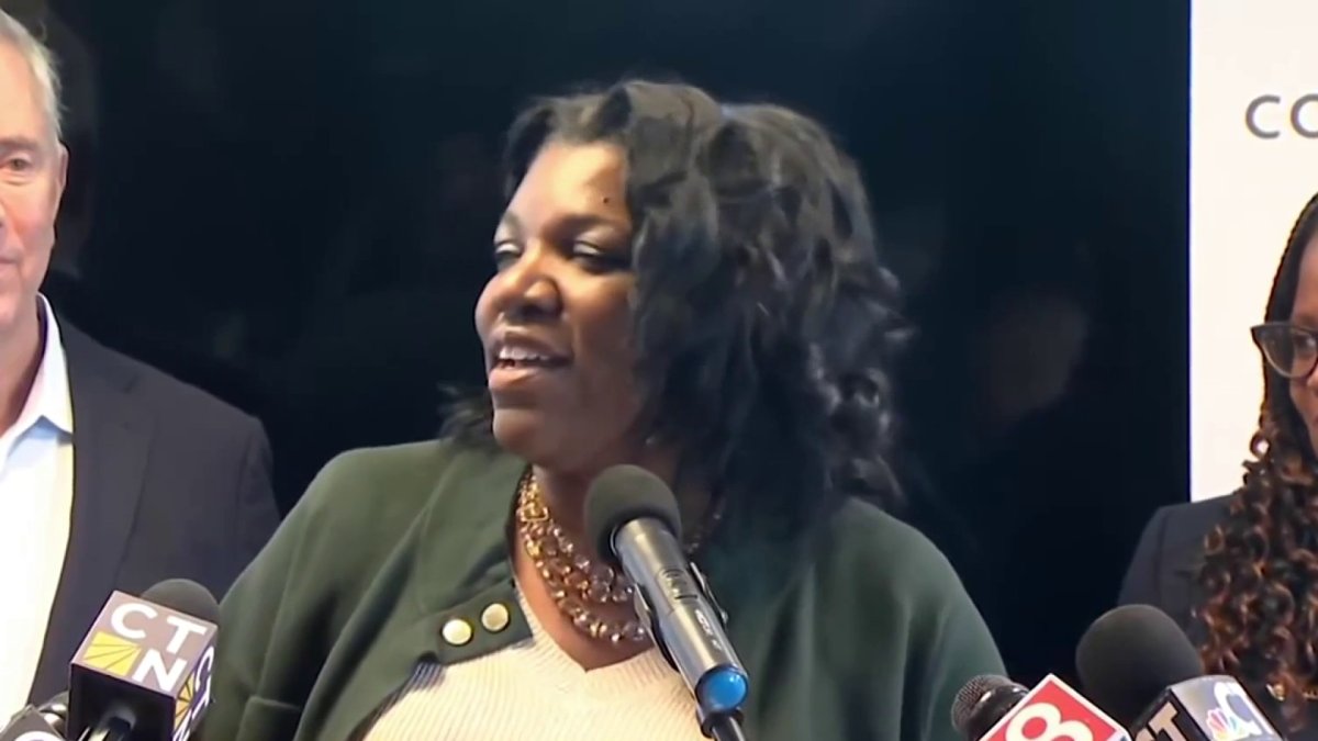 DCF commissioner steps down after nearly 30 years in public service ...