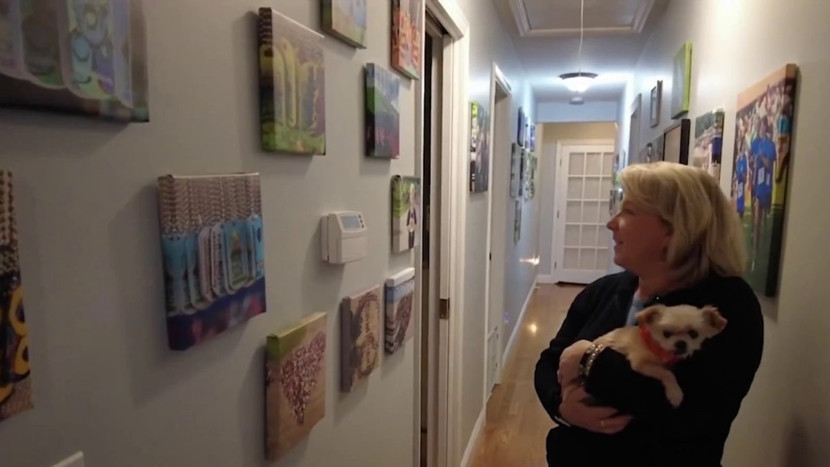 Mother of Sandy Hook victim celebrates impact on children through ...