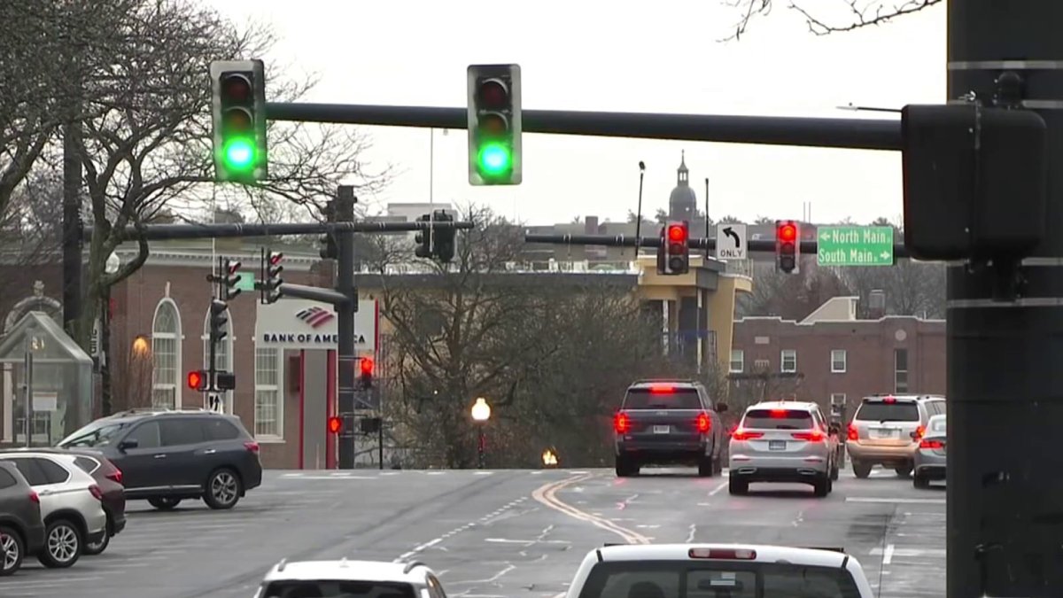 How Connecticut’s Vision Zero Bill will be implemented in 2024 – NBC ...