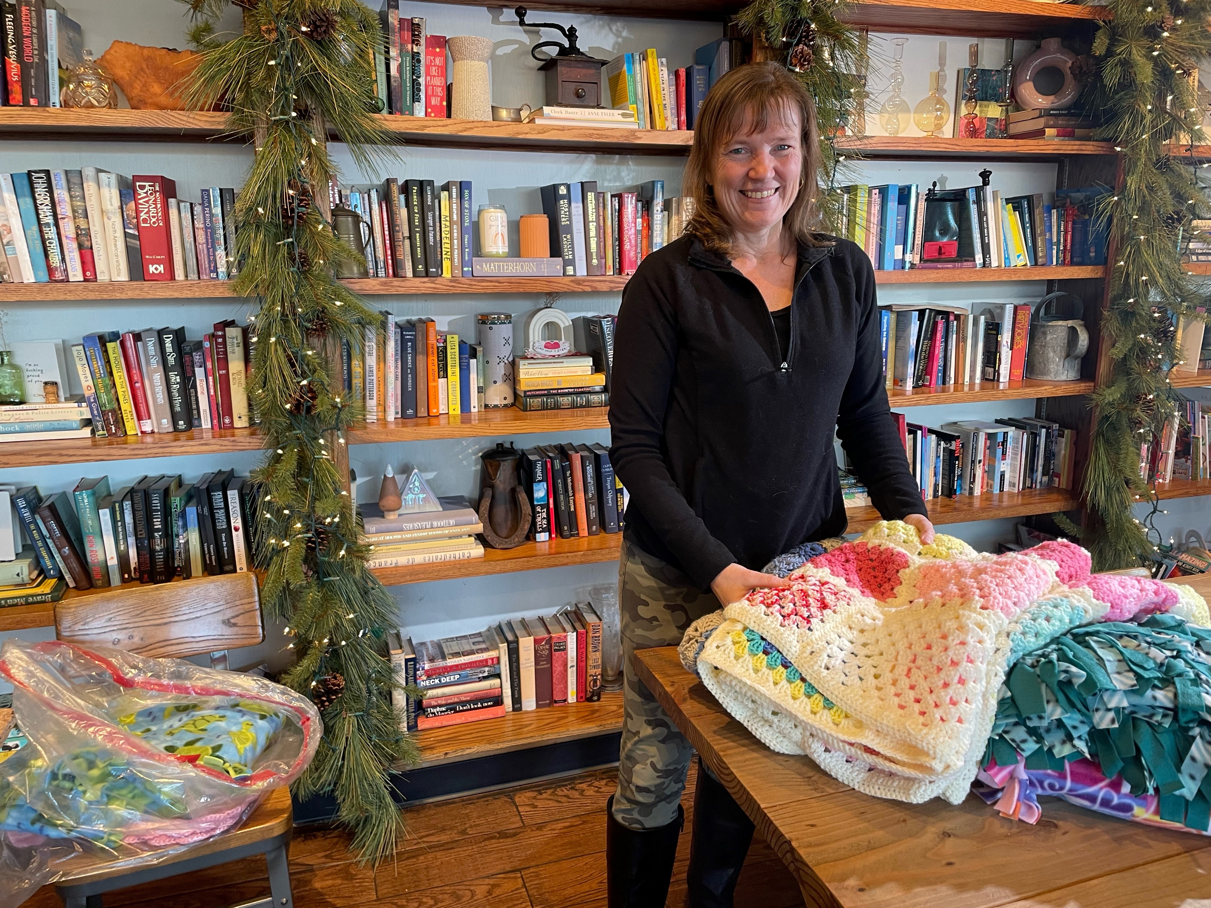 Desire to do good after Sandy Hook tragedy leads to thousands of ...