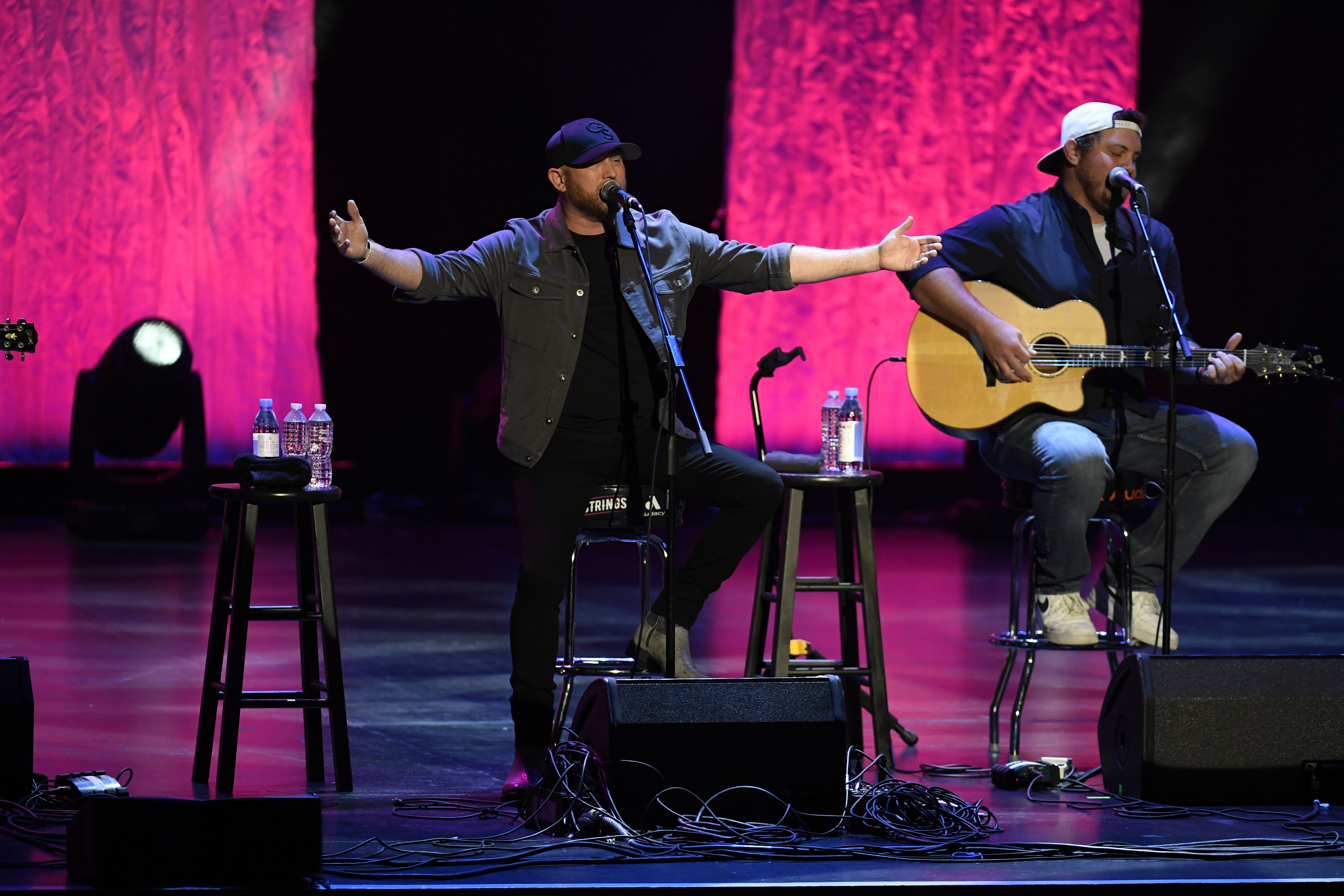 Cole Swindell tour coming to Connecticut – NBC Connecticut