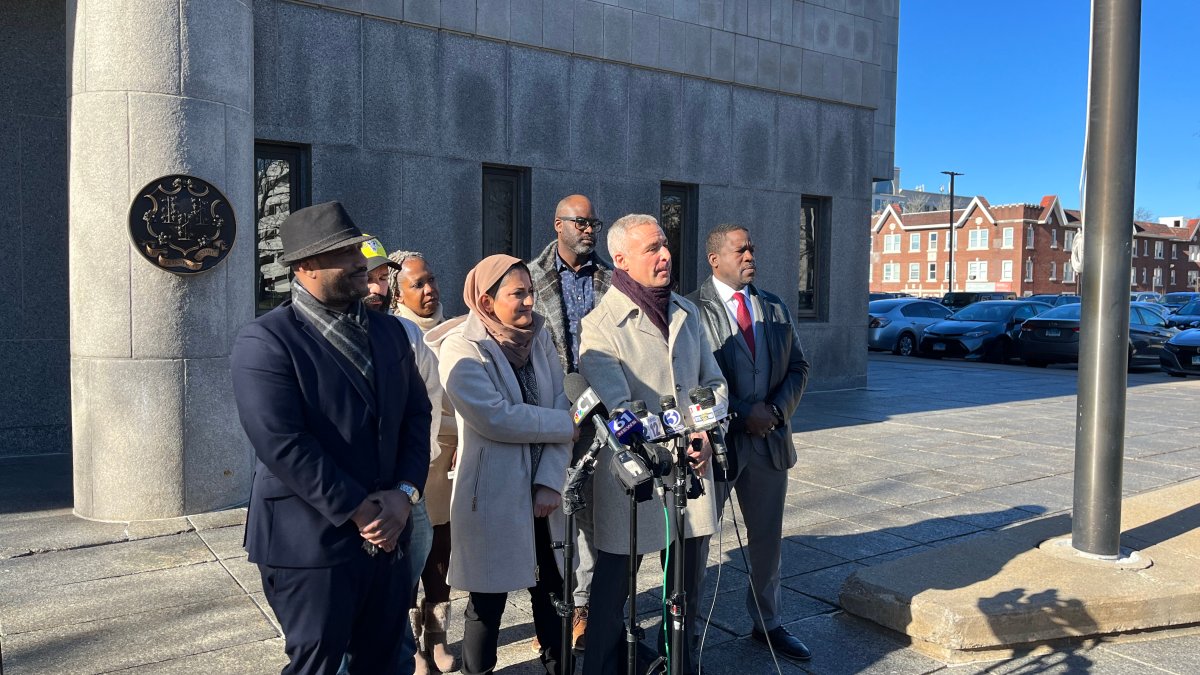 Man accused of assaulting State Rep. Khan ordered mental health ...