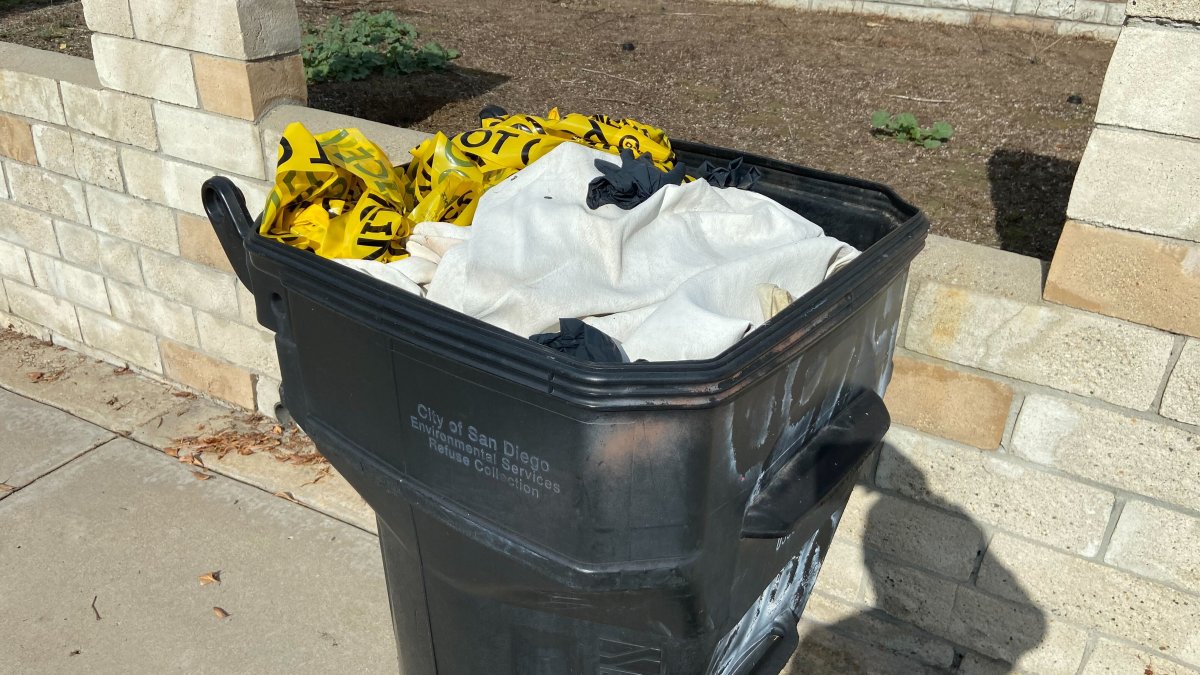 Face the Facts: Garbage, and costs, are piling up. Here’s what is being ...