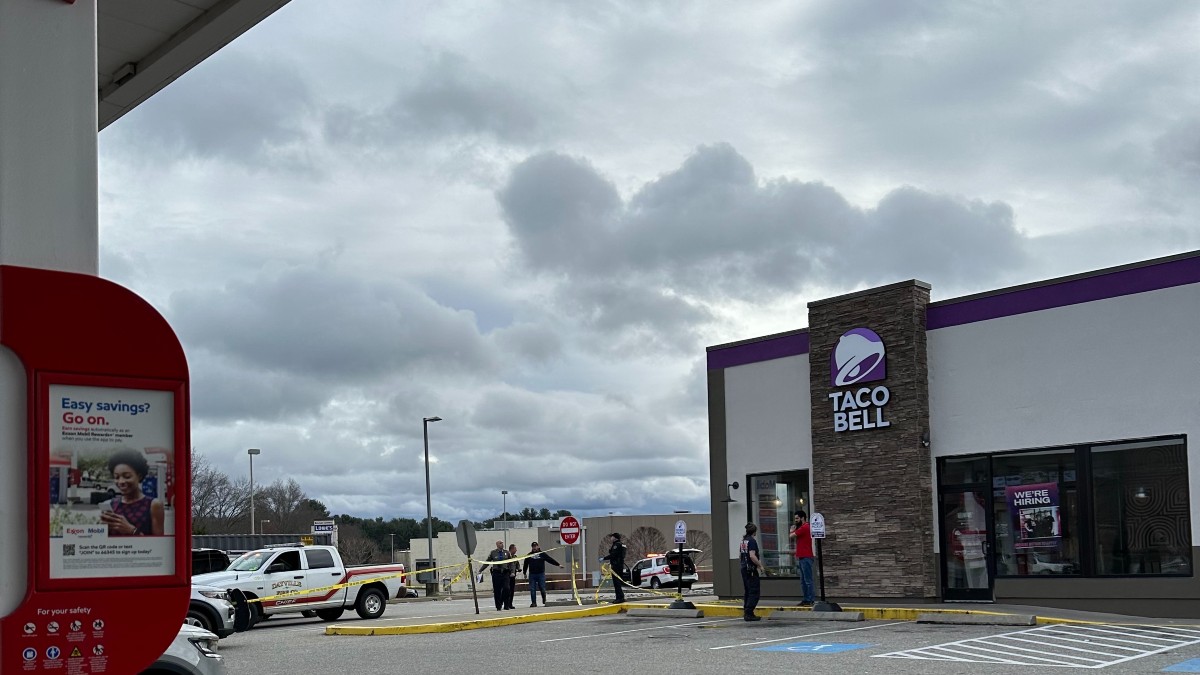 PHOTOS: Police-involved shooting under investigation in Killingly – NBC ...