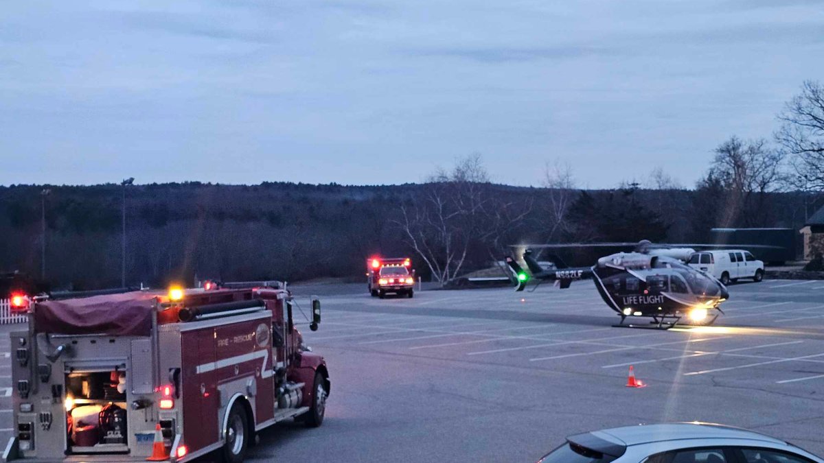 One dead, one injured after 2 dirt bikes crash in Thompson – NBC ...