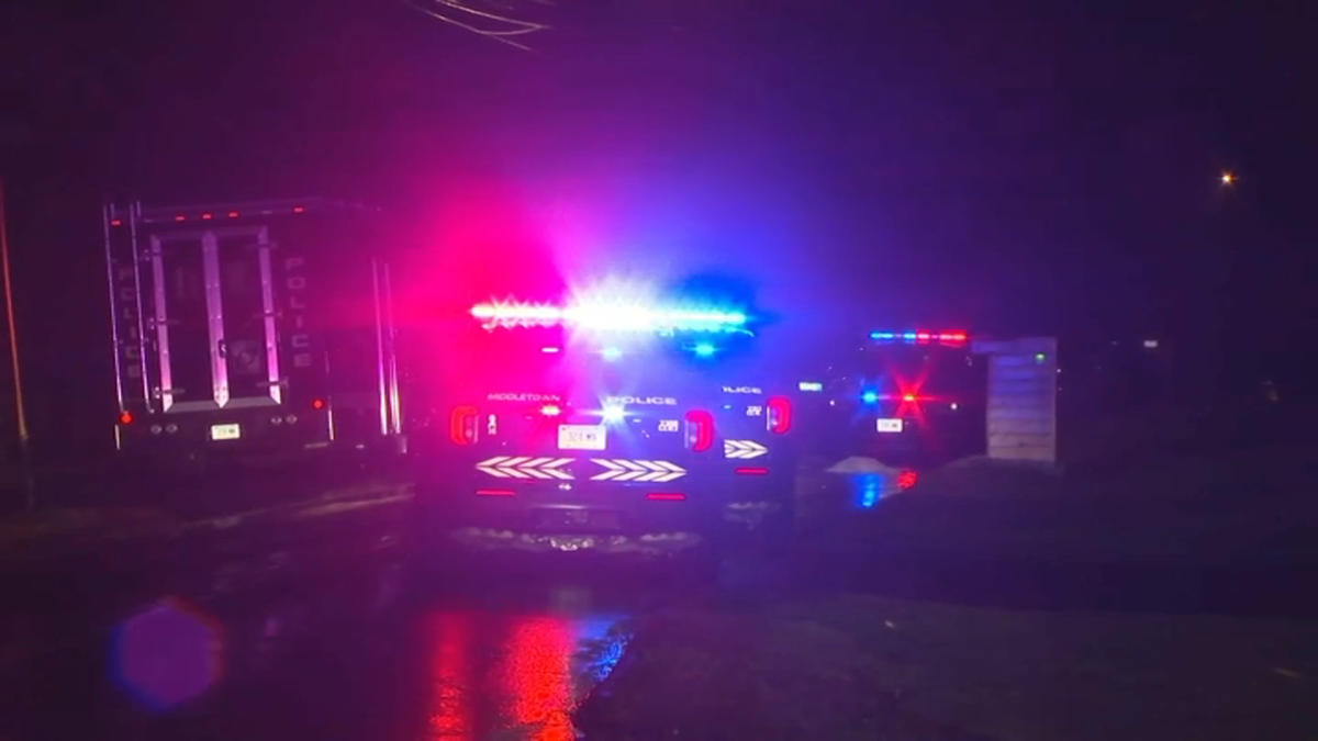 Man Dies After Shooting At Middletown Home Nbc Connecticut