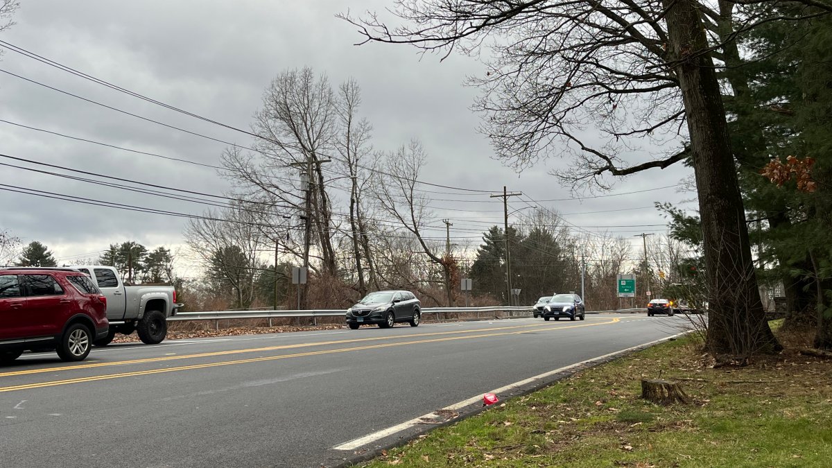 5 men involved in Middletown home invasion arrested after crash in North Haven: police – NBC ...