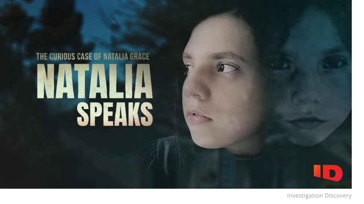 Natalia Grace, accused of trying to kill adoptive parents, speaks out ...