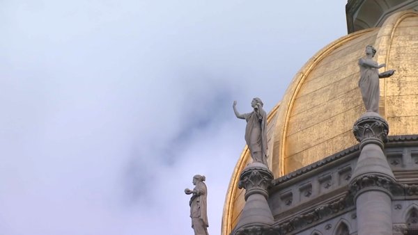 Lamont orders executive branch buildings closed Monday – NBC Connecticut