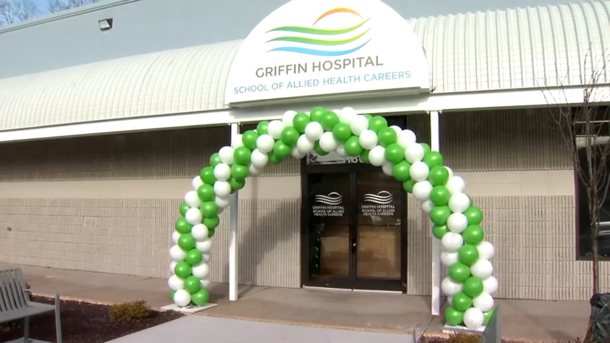 Griffin Health campus provides resources to former Stone Academy ...