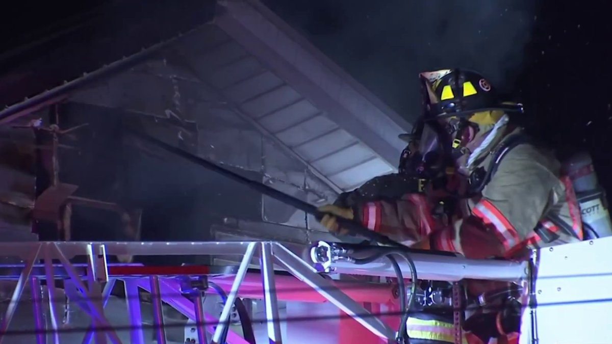 Processing grief: How CT firefighters process emotional toll of deadly ...