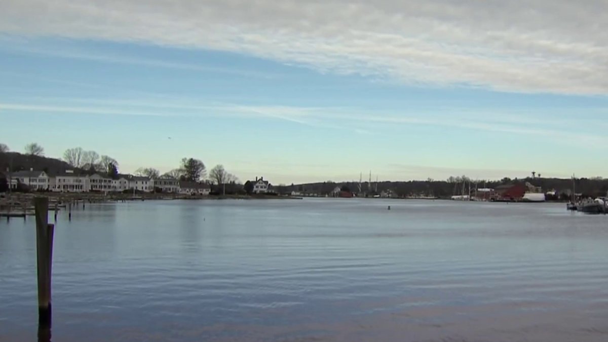Mystic prepares for Tuesday’s snow after weekend flooding – NBC Connecticut