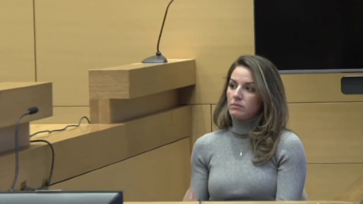 Nanny for Dulos family takes the stand in trial of Michelle Troconis ...