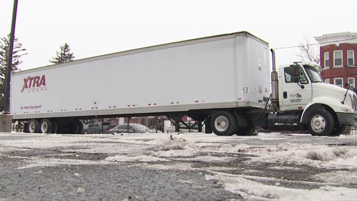 Office of Higher Ed investigating CDL students’ concerns after NBC CT ...