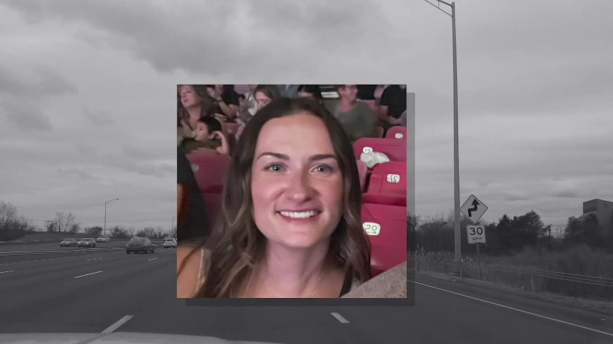 West Haven Woman Still Recovering After Crash In Early January Nbc