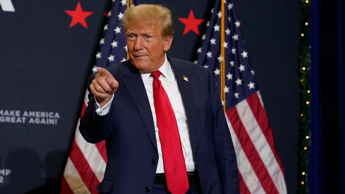 Supreme Court expected to rule whether Trump can still run for ...